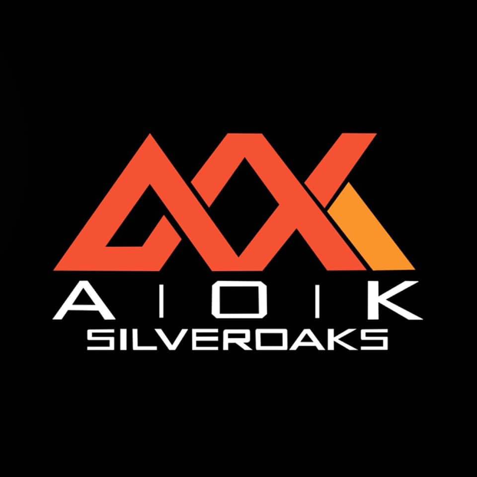AOK Silveroak – GundamLAB
