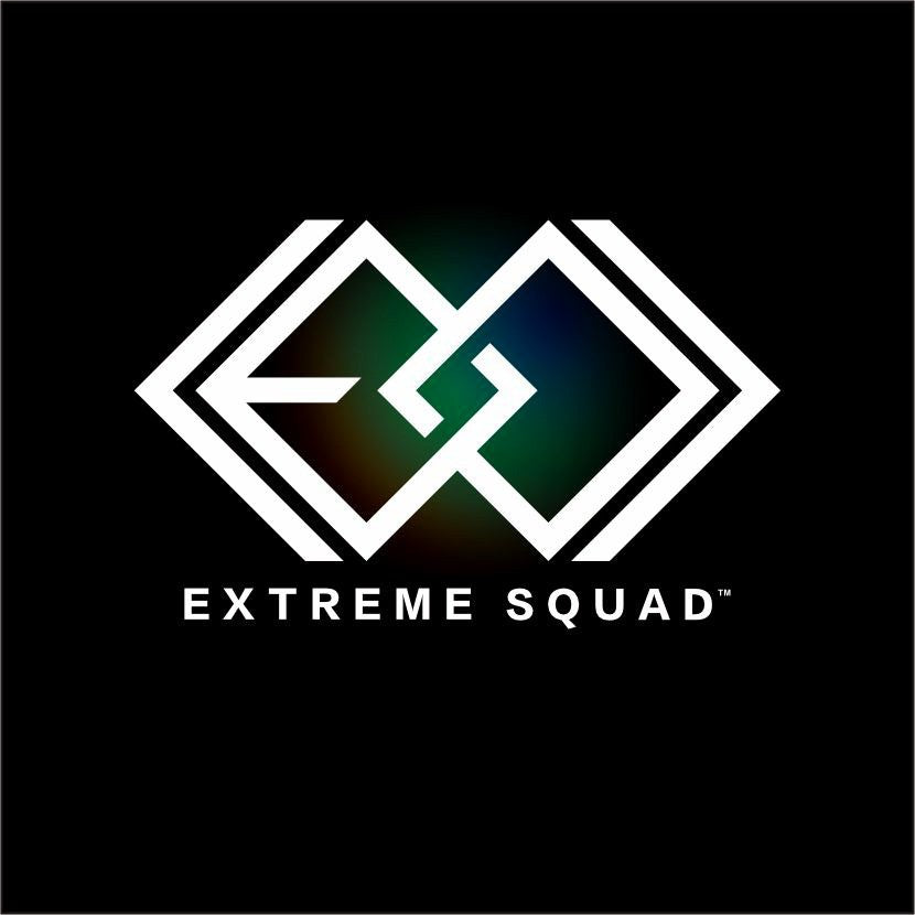 Extreme Squad – GundamLAB